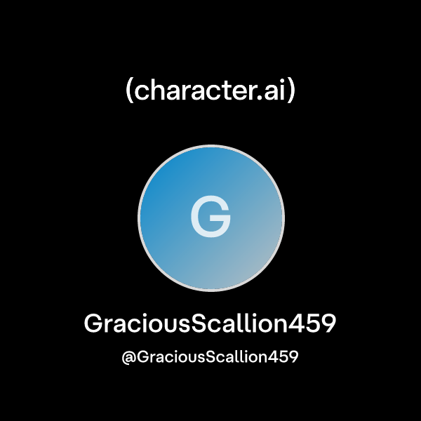 GraciousScallion459 (@GraciousScallion459) | character.ai ...