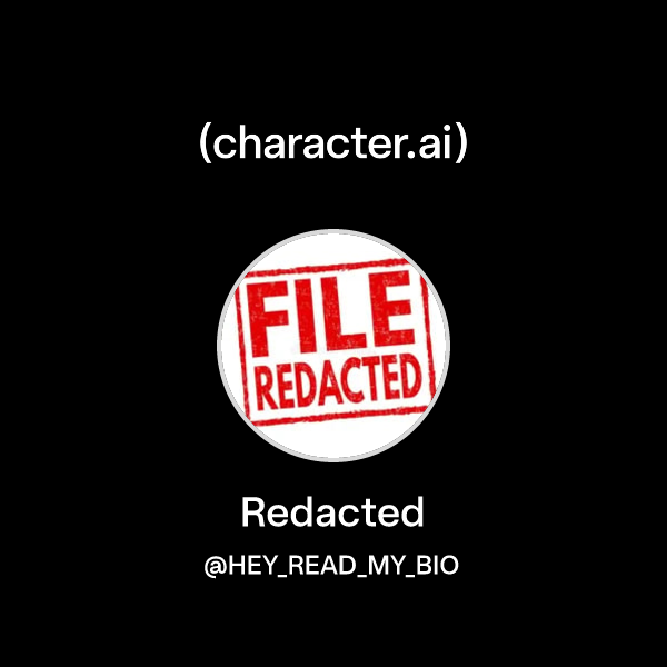 This is crazy FR (@HEY_READ_MY_BIO) | character.ai | AI Chat ...