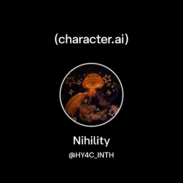 Nihility (@HY4C_INTH) | character.ai | AI Chat, Reimagined–Your Words ...