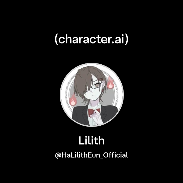 Lilith (@HaLilithEun_Official) | character.ai | AI Chat, Reimagined ...