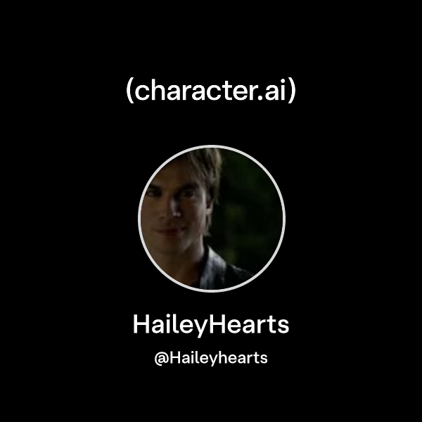 HaileyHearts (@Haileyhearts) | character.ai | Personalized AI for every ...