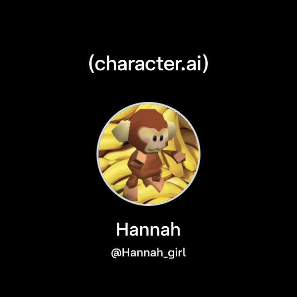 Hannah (@Hannah_girl) | character.ai | AI Chat, Reimagined–Your Words ...
