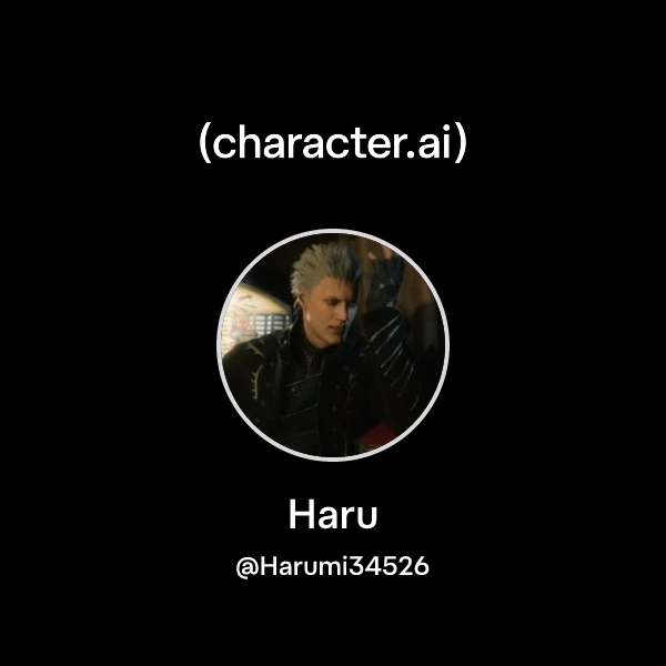 Haru (@Harumi34526) | character.ai | Personalized AI for every moment ...