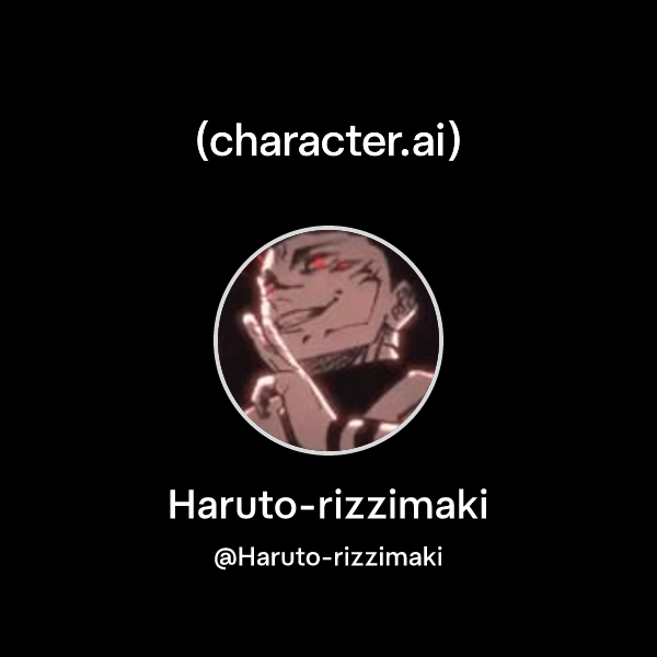 Haruto-rizzimaki (@Haruto-rizzimaki) | character.ai | AI Chat ...
