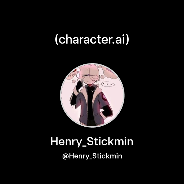 Henry_Stickmin (@Henry_Stickmin) | character.ai | AI Chat, Reimagined ...
