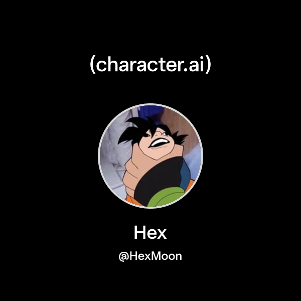 Hex (@HexMoon) | character.ai | AI Chat, Reimagined–Your Words. Your World.