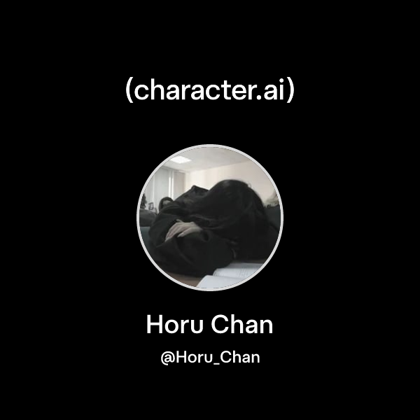Horu Chan (@Horu_Chan) | character.ai | AI Chat, Reimagined–Your Words ...