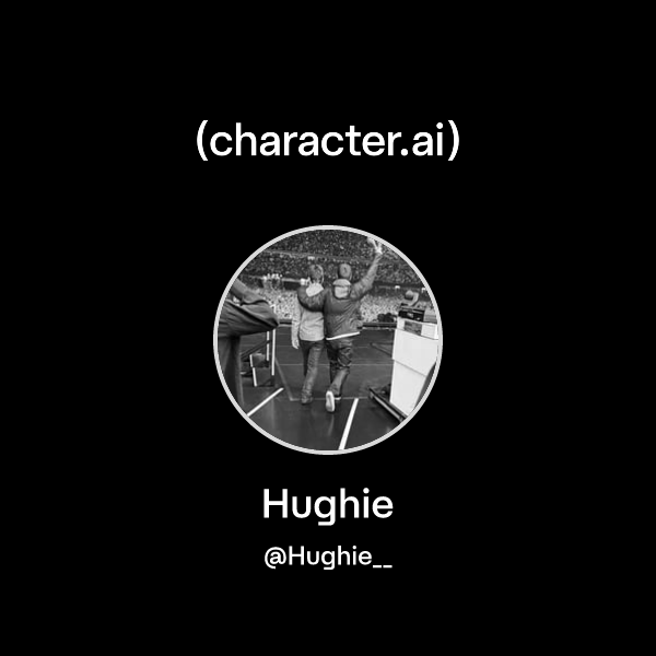 Hughie (@Hughie__) | character.ai | AI Chat, Reimagined–Your Words ...