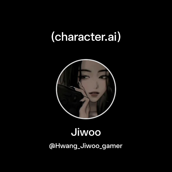 Jiwoo (@Hwang_Jiwoo_gamer) | character.ai | AI Chat, Reimagined–Your Words. Your World.