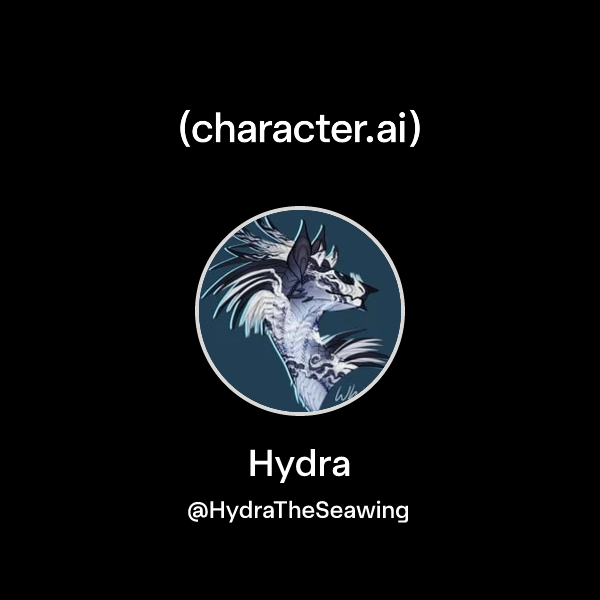 Hydra (@HydraTheSeawing) | character.ai | AI Chat, Reimagined–Your ...