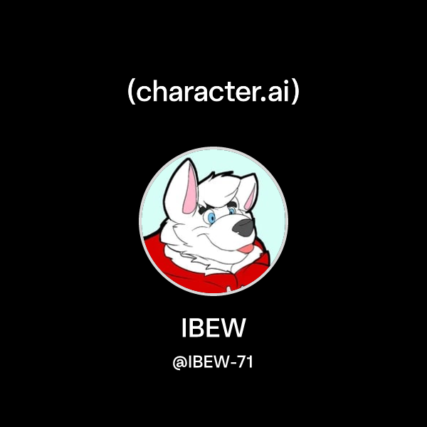 IBEW (@IBEW-71) | character.ai | AI Chat, Reimagined–Your Words. Your World.