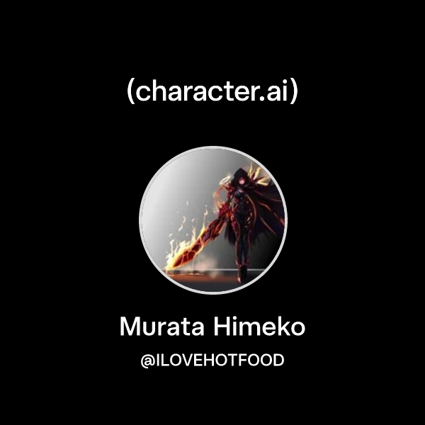 Bree (@ILOVEHOTFOOD) | character.ai | AI Chat, Reimagined–Your Words. Your World.