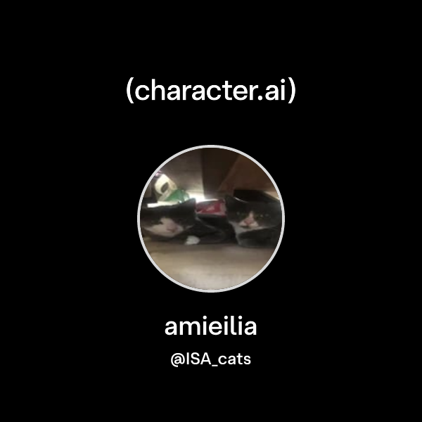 isadora (@ISA_cats) | character.ai | AI Chat, Reimagined–Your Words ...