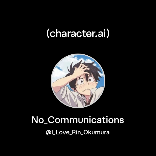 Naba (@I_Love_Rin_Okumura) | character.ai | AI Chat, Reimagined–Your Words. Your World.