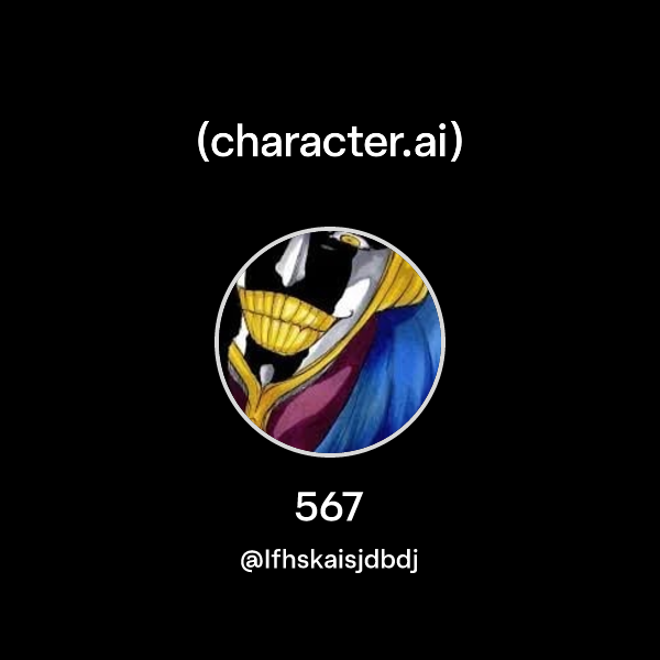 Grrr (@Ifhskaisjdbdj) | character.ai | Personalized AI for every moment ...