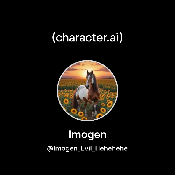 Imogen (@Imogen_Evil_Hehehehe) | character.ai | AI Chat, Reimagined ...