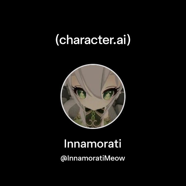 Innamorati (@InnamoratiMeow) | character.ai | AI Chat, Reimagined–Your ...