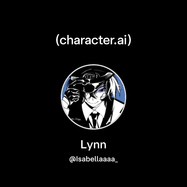 Lynn (@Isabellaaaa_) | character.ai | Personalized AI for every moment ...