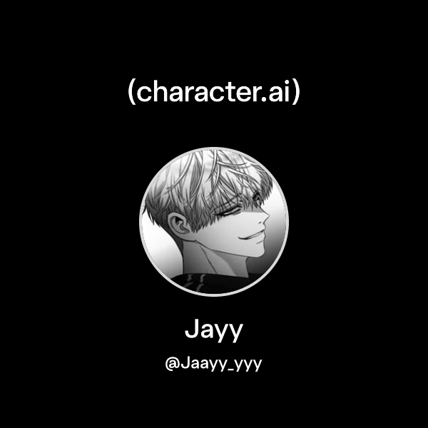 Jayy (@Jaayy_yyy) | character.ai | AI Chat, Reimagined–Your Words. Your ...