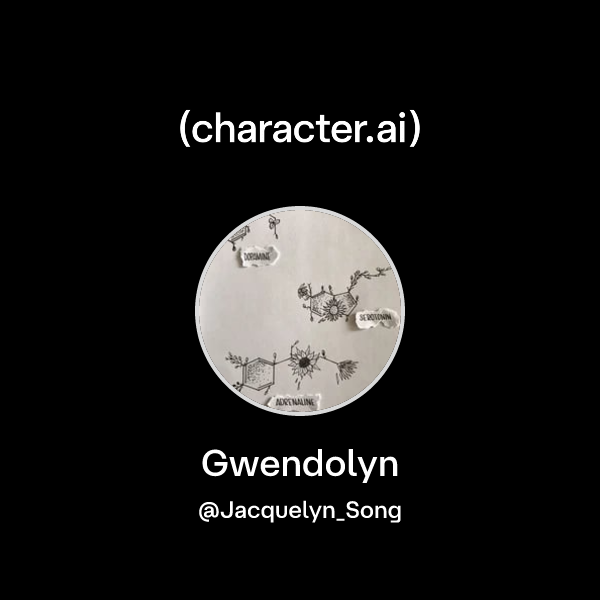 Gwendolyn Jacquelyn Song Character Ai Ai Chat Reimagined Your Words Your World