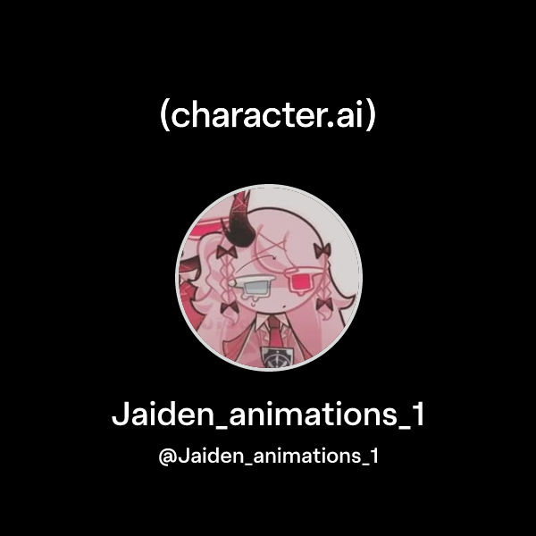 Jaiden_animations_1 (@Jaiden_animations_1) | character.ai | AI Chat ...