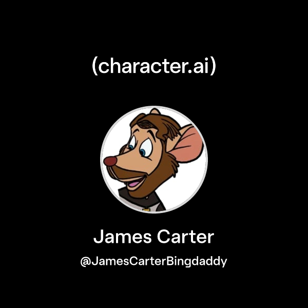 James Carter (@JamesCarterBingdaddy) | character.ai | AI Chat ...