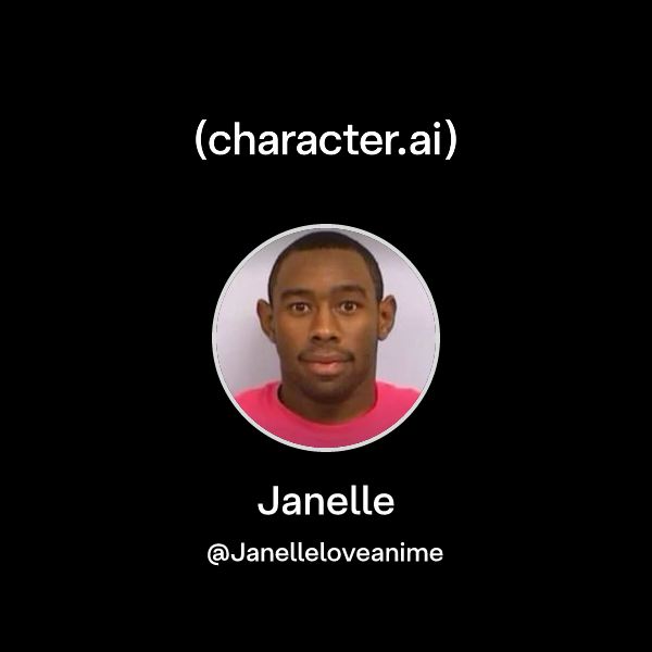 Janelle (@Janelleloveanime) | character.ai | AI Chat, Reimagined–Your ...