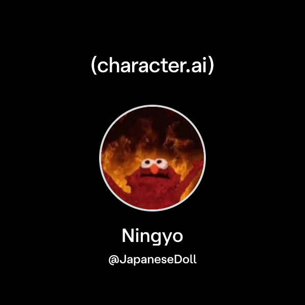 Ningyo (@JapaneseDoll) | character.ai | AI Chat, Reimagined–Your Words ...