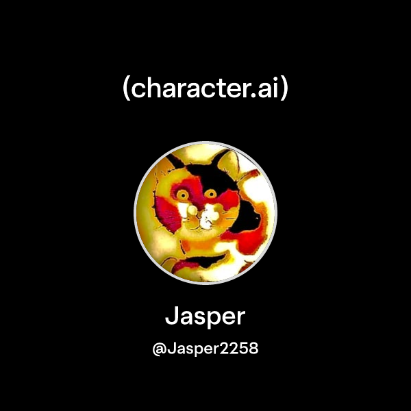 Jasper (@Jasper2258) | character.ai | AI Chat, Reimagined–Your Words ...