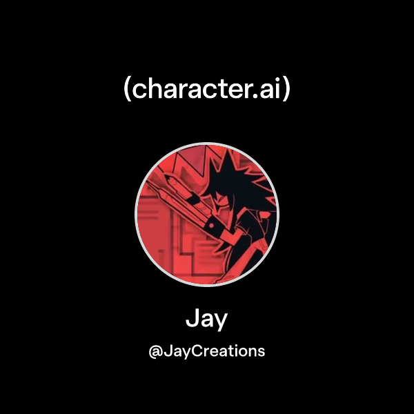 Jay (@JayCreations) | character.ai | AI Chat, Reimagined–Your Words ...