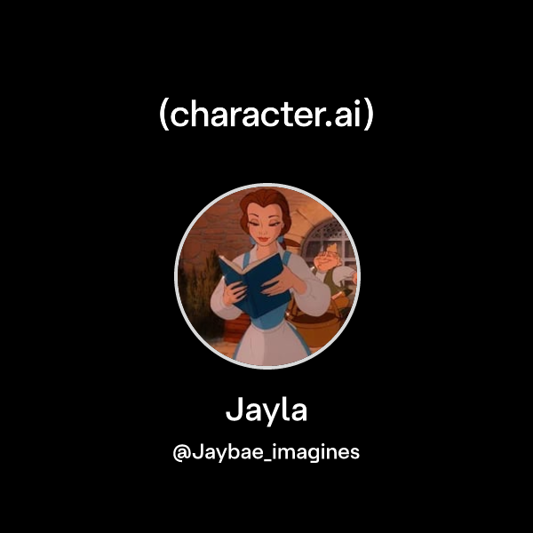 Jayla (@Jaybae_imagines) | character.ai | AI Chat, Reimagined–Your ...