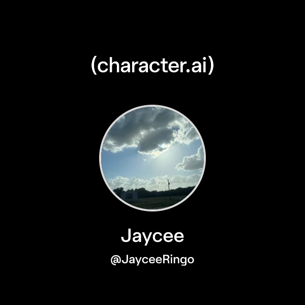 Jaycee (@JayceeRingo) | character.ai | AI Chat, Reimagined–Your Words ...