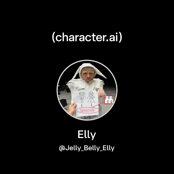 Elly (@Jelly_Belly_Elly) | character.ai | AI Chat, Reimagined–Your ...