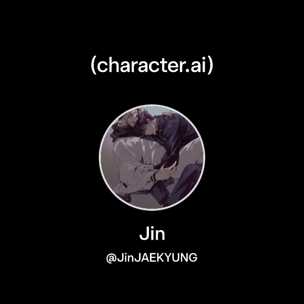 Jin (@JinJAEKYUNG) | character.ai | AI Chat, Reimagined–Your Words ...