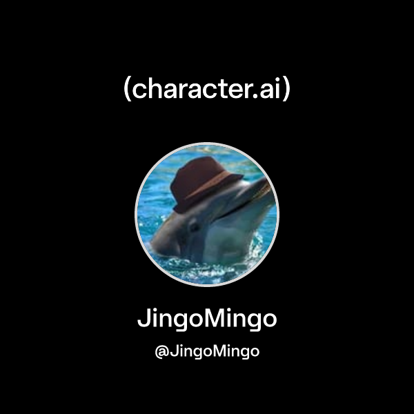 JingoMingo (@JingoMingo) | character.ai | AI Chat, Reimagined–Your Words. Your World.