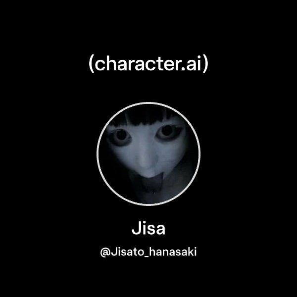 Jisa (@Jisato_hanasaki) | character.ai | AI Chat, Reimagined–Your Words. Your World.
