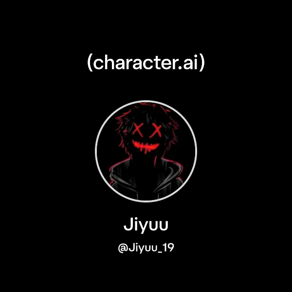 Jiyuu (@Jiyuu_19) | character.ai | AI Chat, Reimagined–Your Words. Your ...