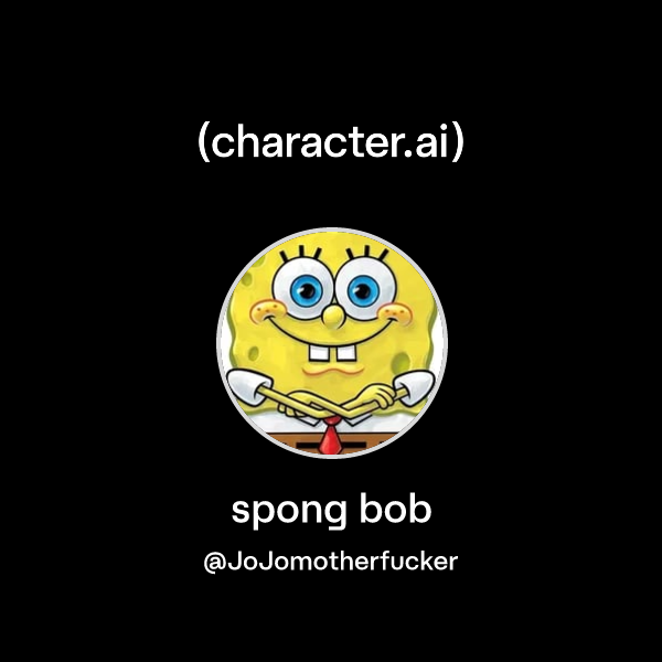 Rob Blocks (@JoJomotherfucker) | character.ai | Personalized AI for ...
