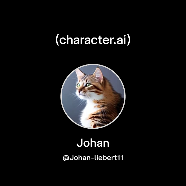 Johan (@Johan-liebert11) | character.ai | AI Chat, Reimagined–Your ...