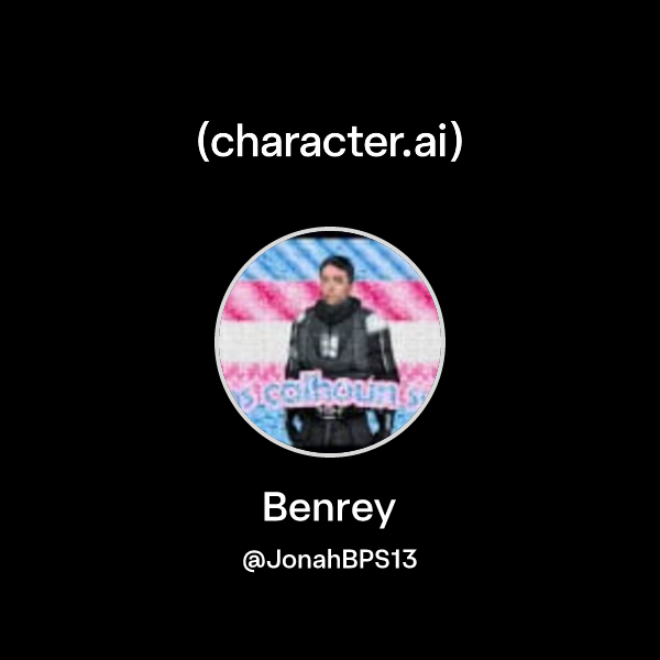 Benrey (@JonahBPS13) | character.ai | Personalized AI for every moment ...