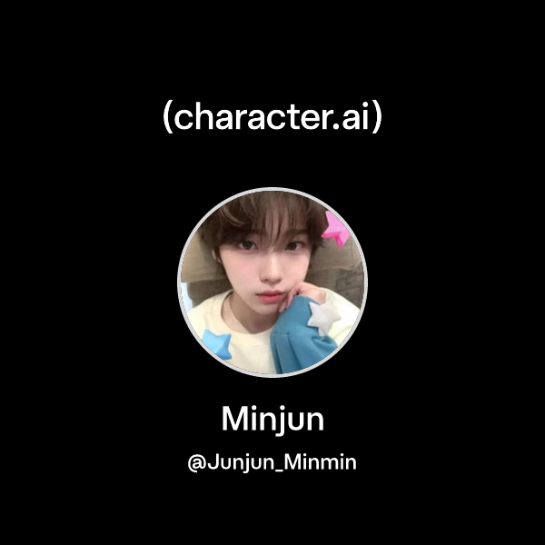 Minjun (@Junjun_Minmin) | character.ai | AI Chat, Reimagined–Your Words ...