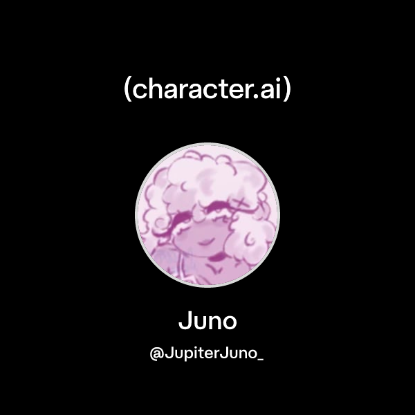 Juno (@JupiterJuno_) | character.ai | AI Chat, Reimagined–Your Words ...