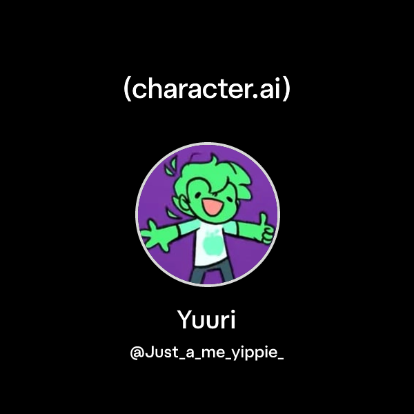 Yuuri (@Just_a_me_yippie_) | character.ai | AI Chat, Reimagined–Your ...
