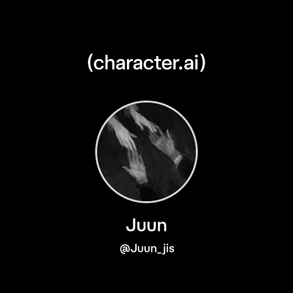 Juun (@Juun_jis) | character.ai | AI Chat, Reimagined–Your Words. Your World.