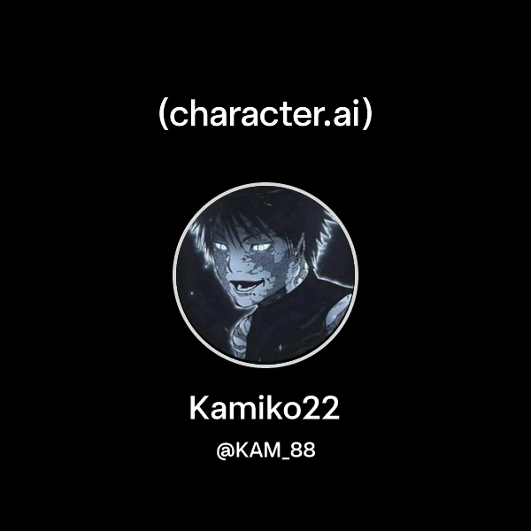 Kamiko22 (@KAM_88) | character.ai | AI Chat, Reimagined–Your Words ...