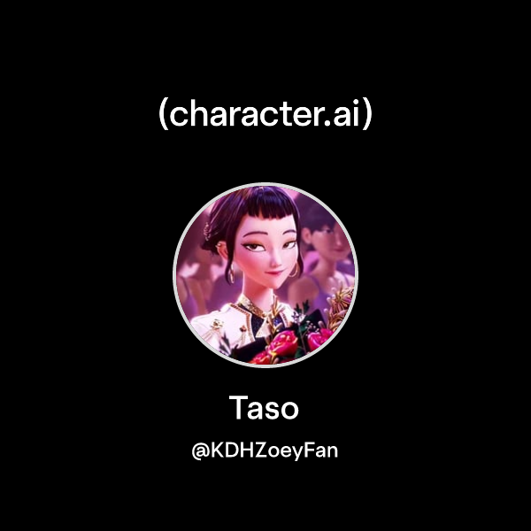 Ruo (@KDHZoeyFan) | character.ai | AI Chat, Reimagined–Your Words. Your World.