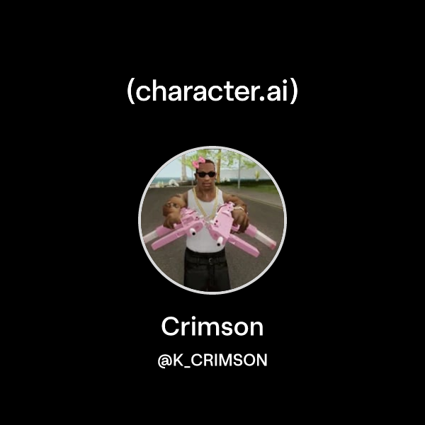 Crimson (@K_CRIMSON) | character.ai | AI Chat, Reimagined–Your Words ...