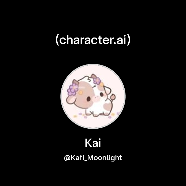 Kai (@Kafi_Moonlight) | character.ai | AI Chat, Reimagined–Your Words ...