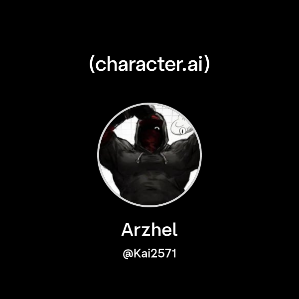 Arzhel (@Kai2571) | character.ai | AI Chat, Reimagined–Your Words. Your ...