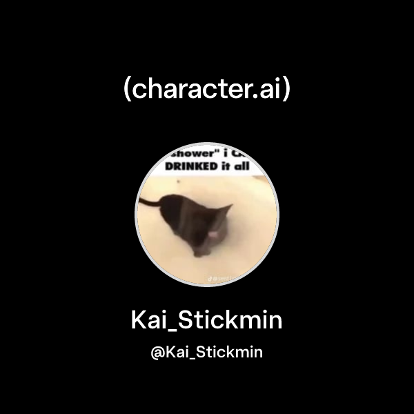 Kai_Stickmin (@Kai_Stickmin) | character.ai | Personalized AI for every ...